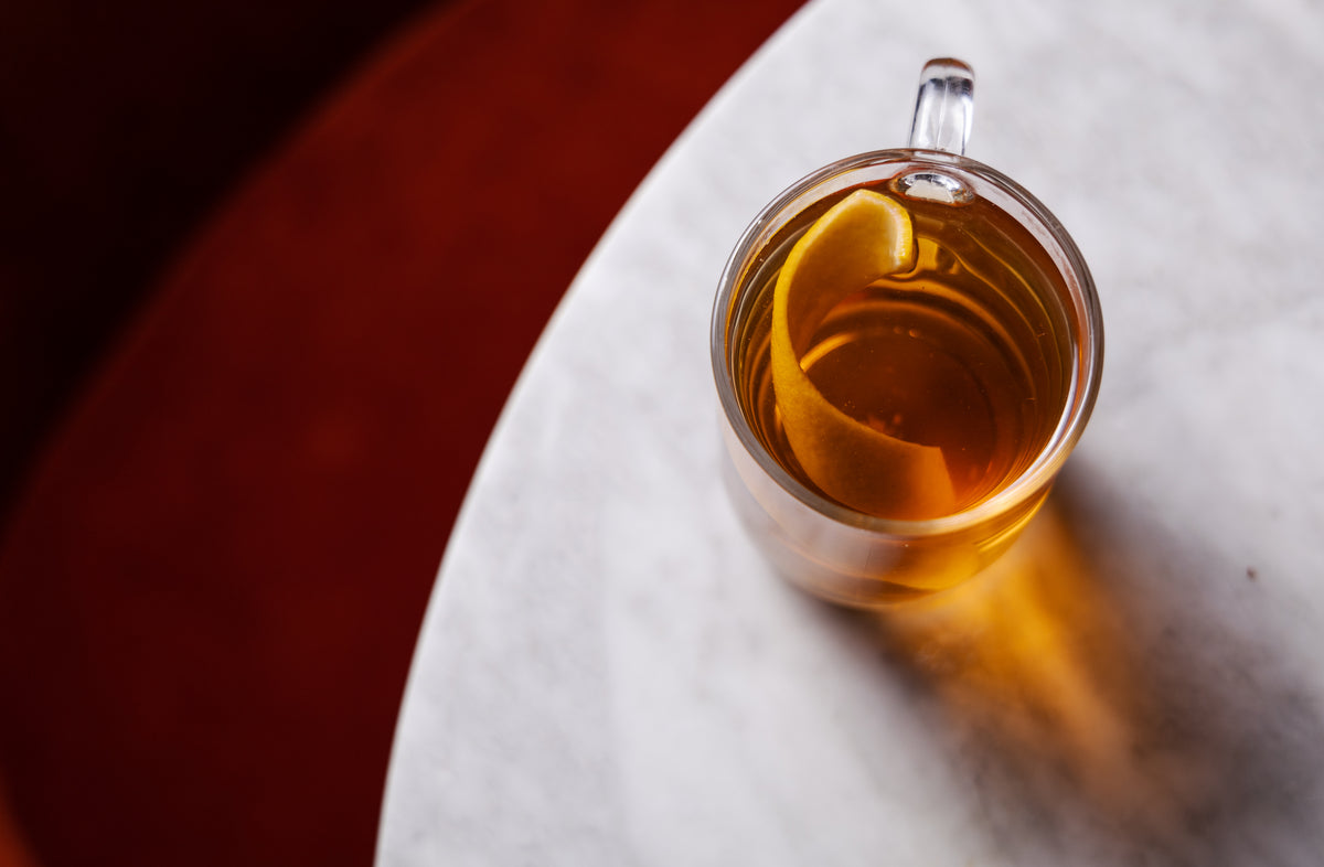 Cocktails for Your Holiday Home Bar – Death & Co Market