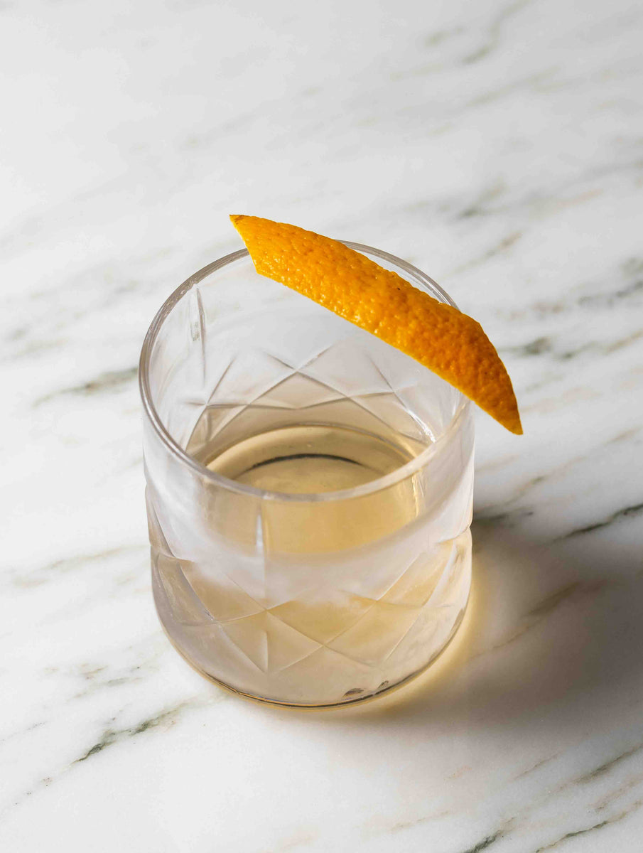 La Reforma – Death & Co Market