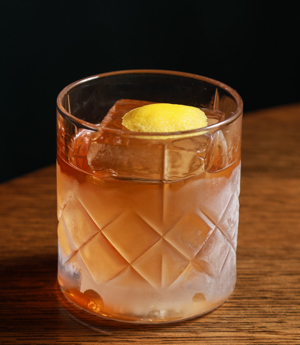 Mr. Mojo Rising – Death & Co Market