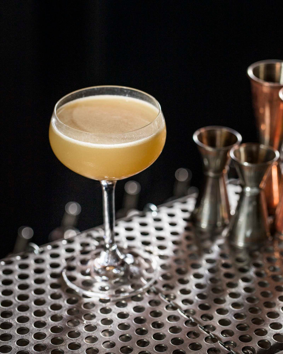 Space Cowboy – Death & Co Market