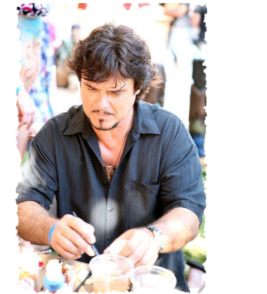 Meet the Maker: Thor – Death & Co Market