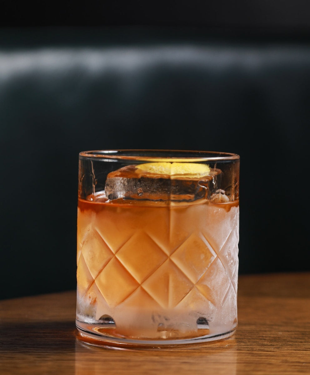 Kotobuki Old-Fashioned – Death & Co Market