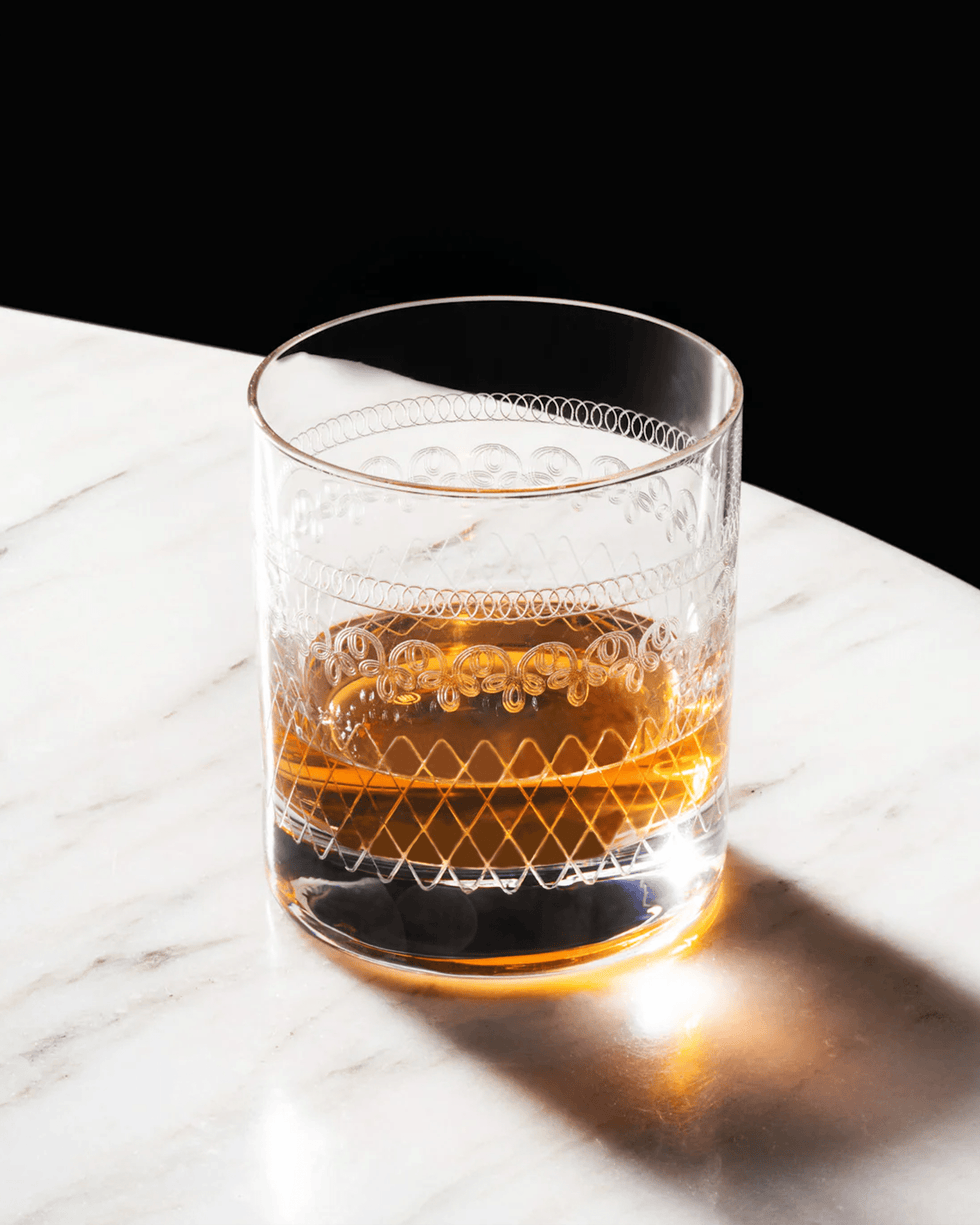 Disco Tiger – Death & Co Market