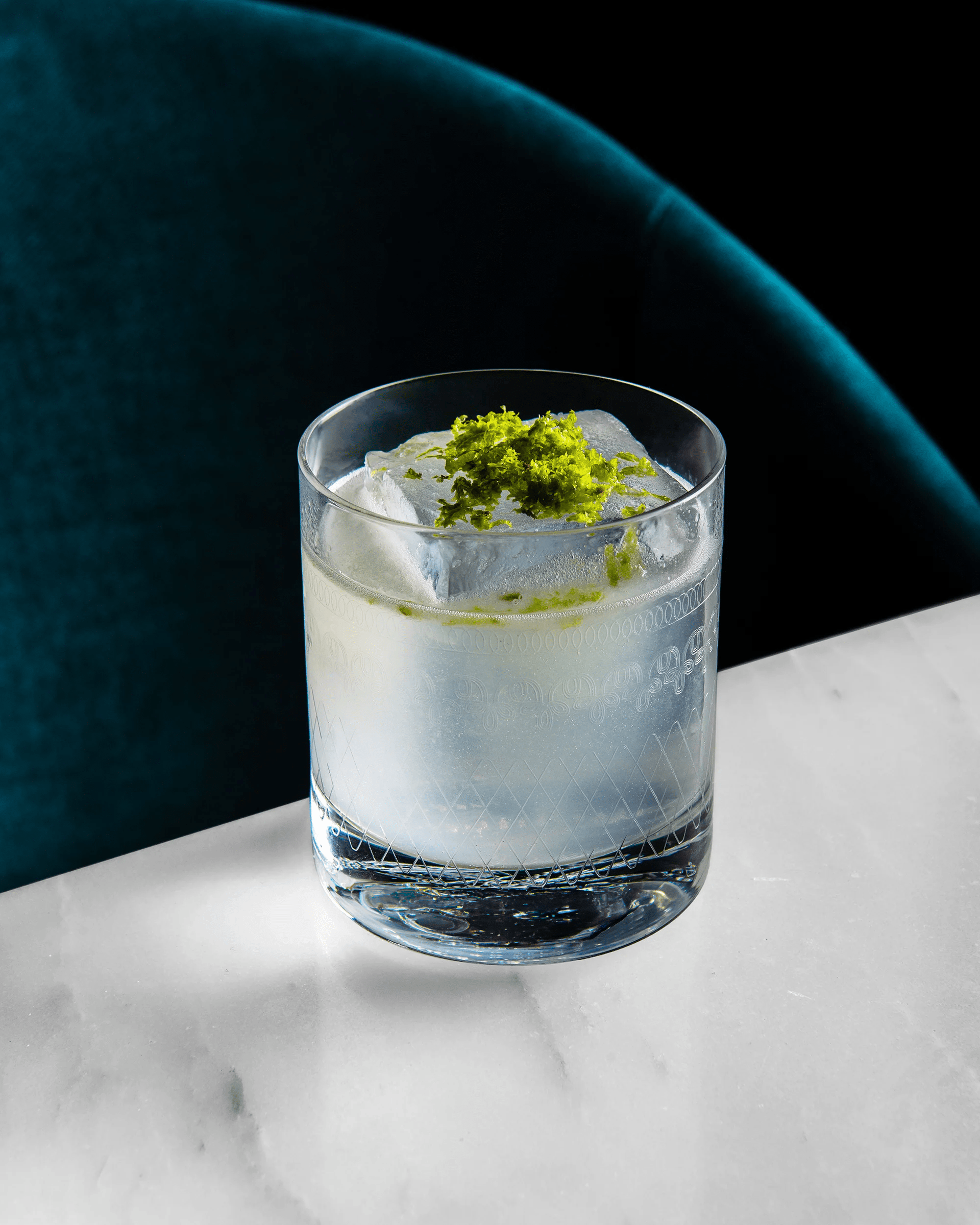 Disco Tiger – Death & Co Market