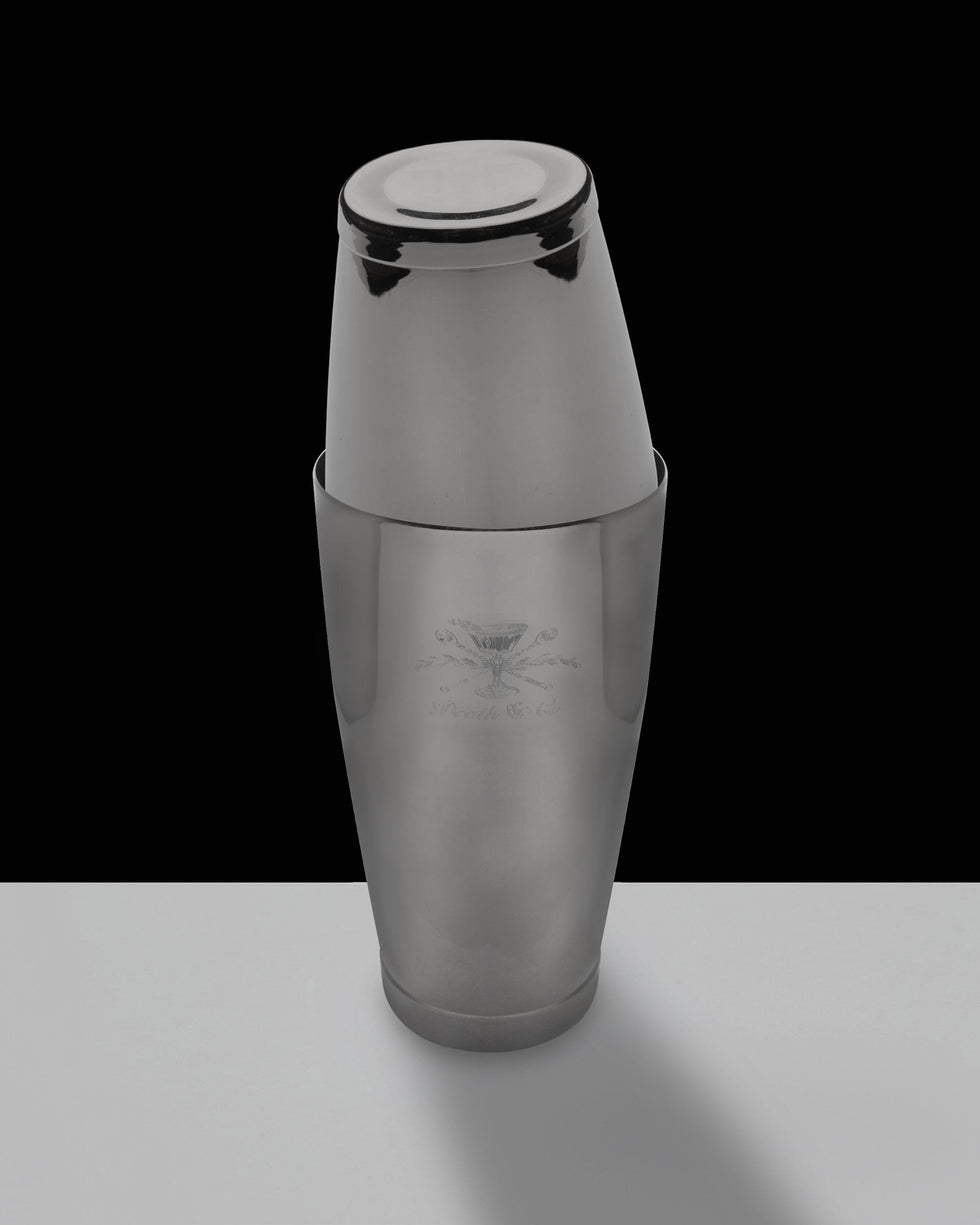 Disco Tiger – Death & Co Market