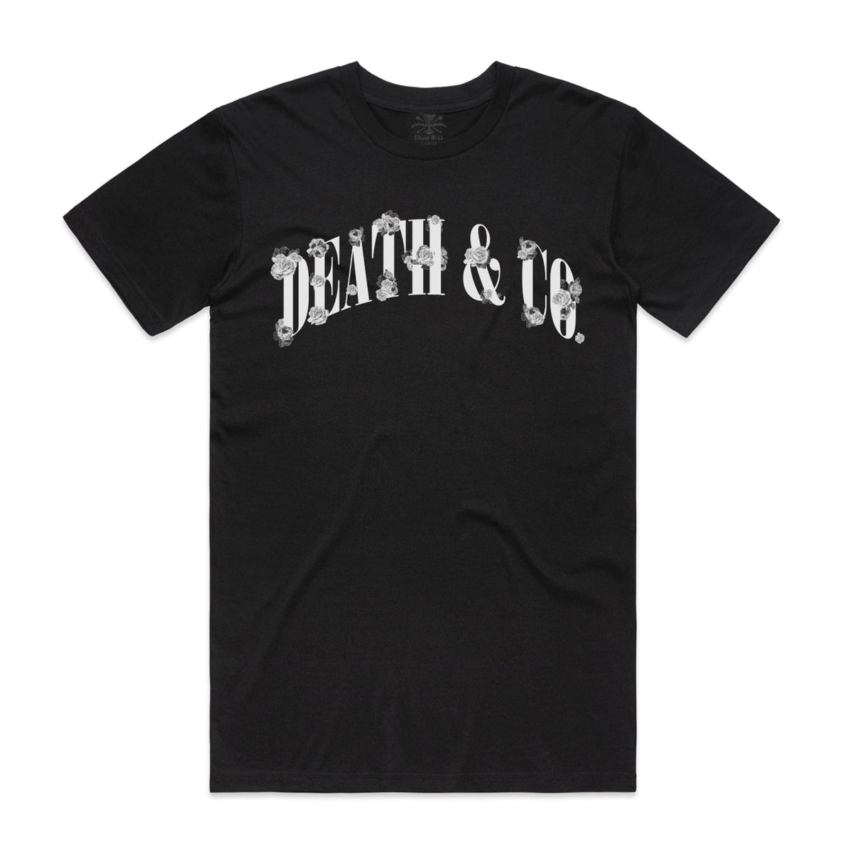 Death & Co Blossom Tee – Death & Co Market