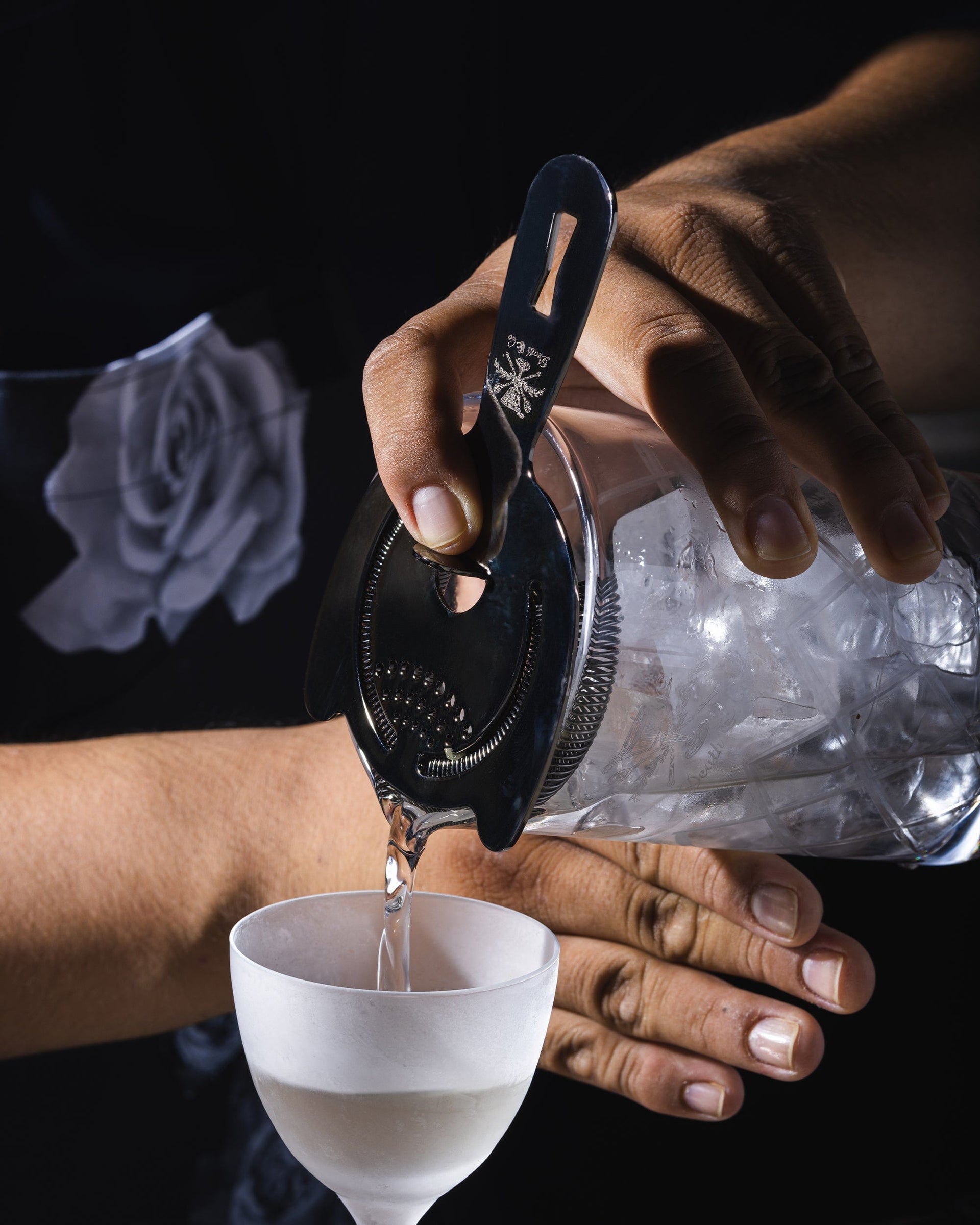 Disco Tiger – Death & Co Market