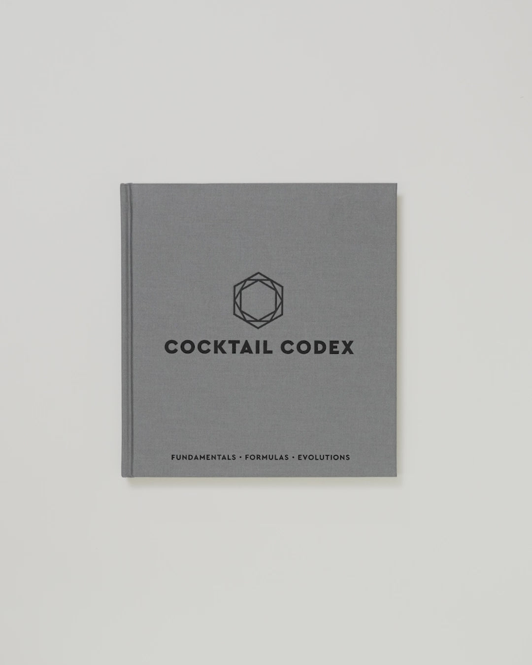 Death and Company Cocktail Codex: Fundamentals.Formulas.Evolutions ...