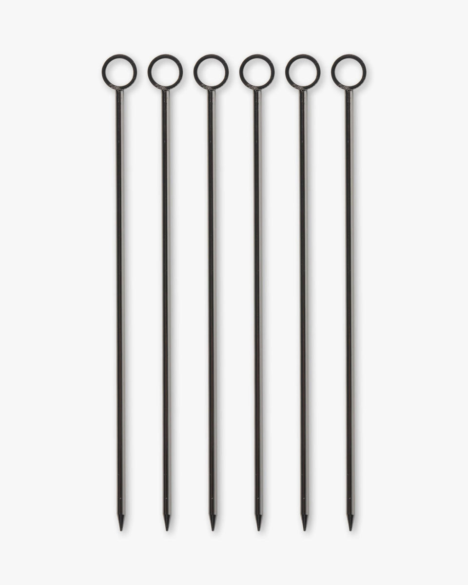 Death and Company Cocktail Pick End Loop (Pack of 6) – Death & Co Market