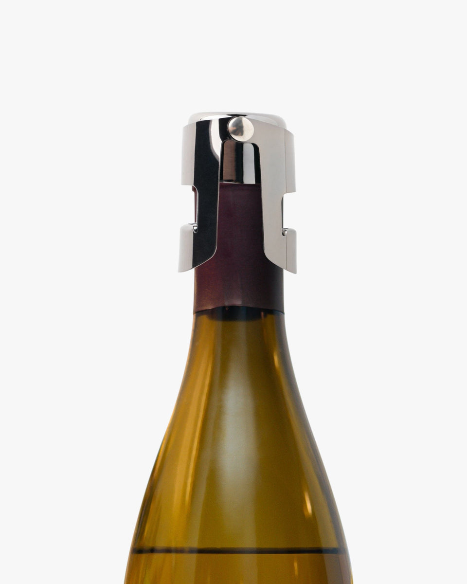 Death and Company Champagne Stopper – Death & Co Market